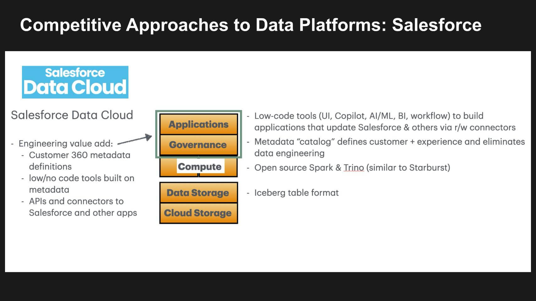 233 | Breaking Analysis | A Sneak Peek at Snowflake Data Cloud Summit ...