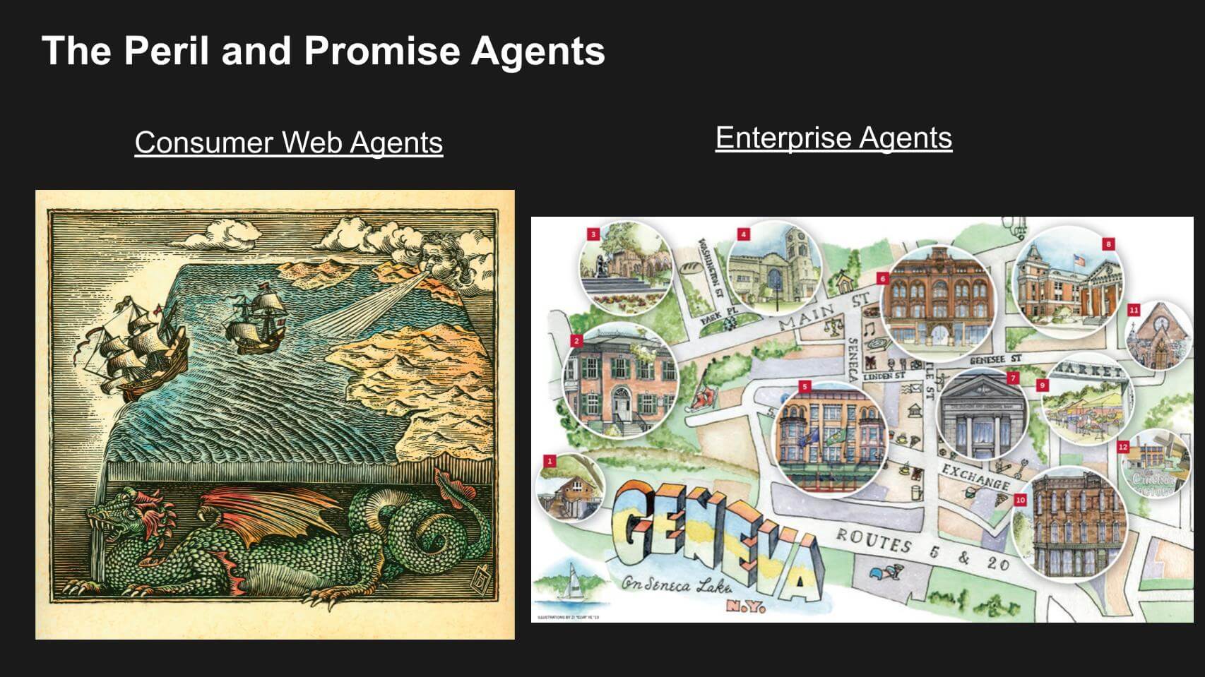 Gen AI is passé. Enter the age of agentic AI - SiliconANGLE