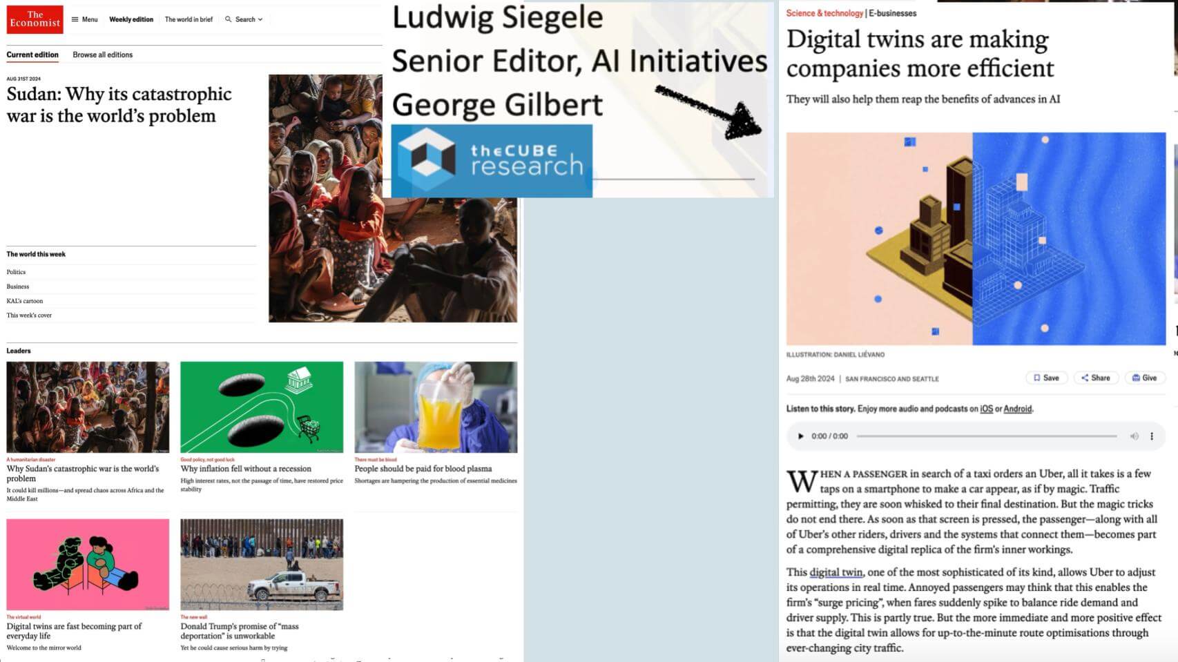 245 | Breaking Analysis | From Linear Value Chains to Dynamic ...