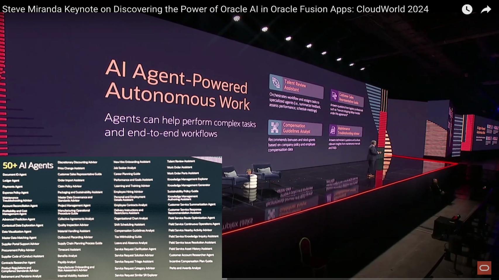 246 | Breaking Analysis | It's Larry's World, We Just Live in it ...