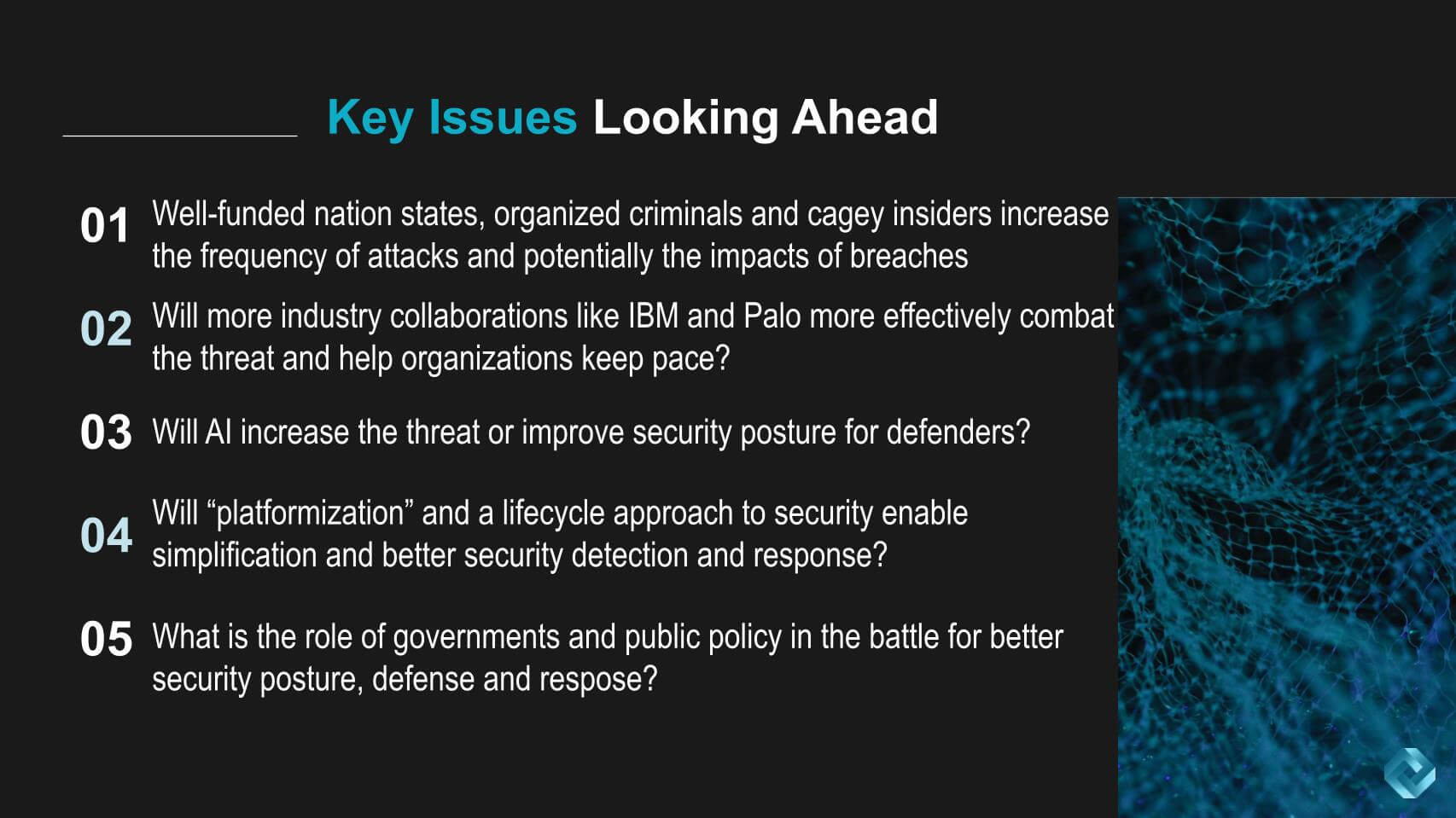 How IBM and Palo Alto Networks team up to combat cyberthreats ...