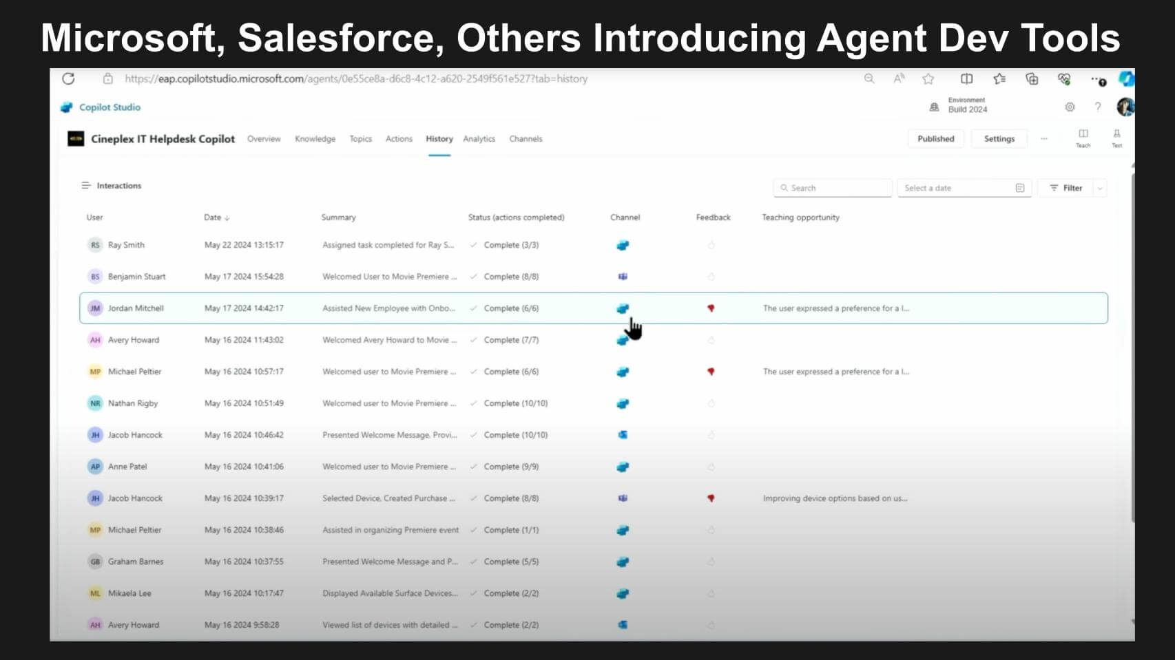 Why Jamie Dimon is Sam Altman’s biggest competitor - SiliconANGLE