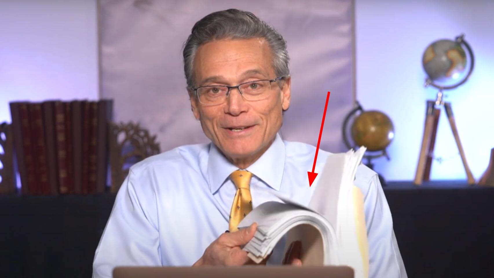 Top 10 enterprise technology predictions: What's coming in 2025 ...