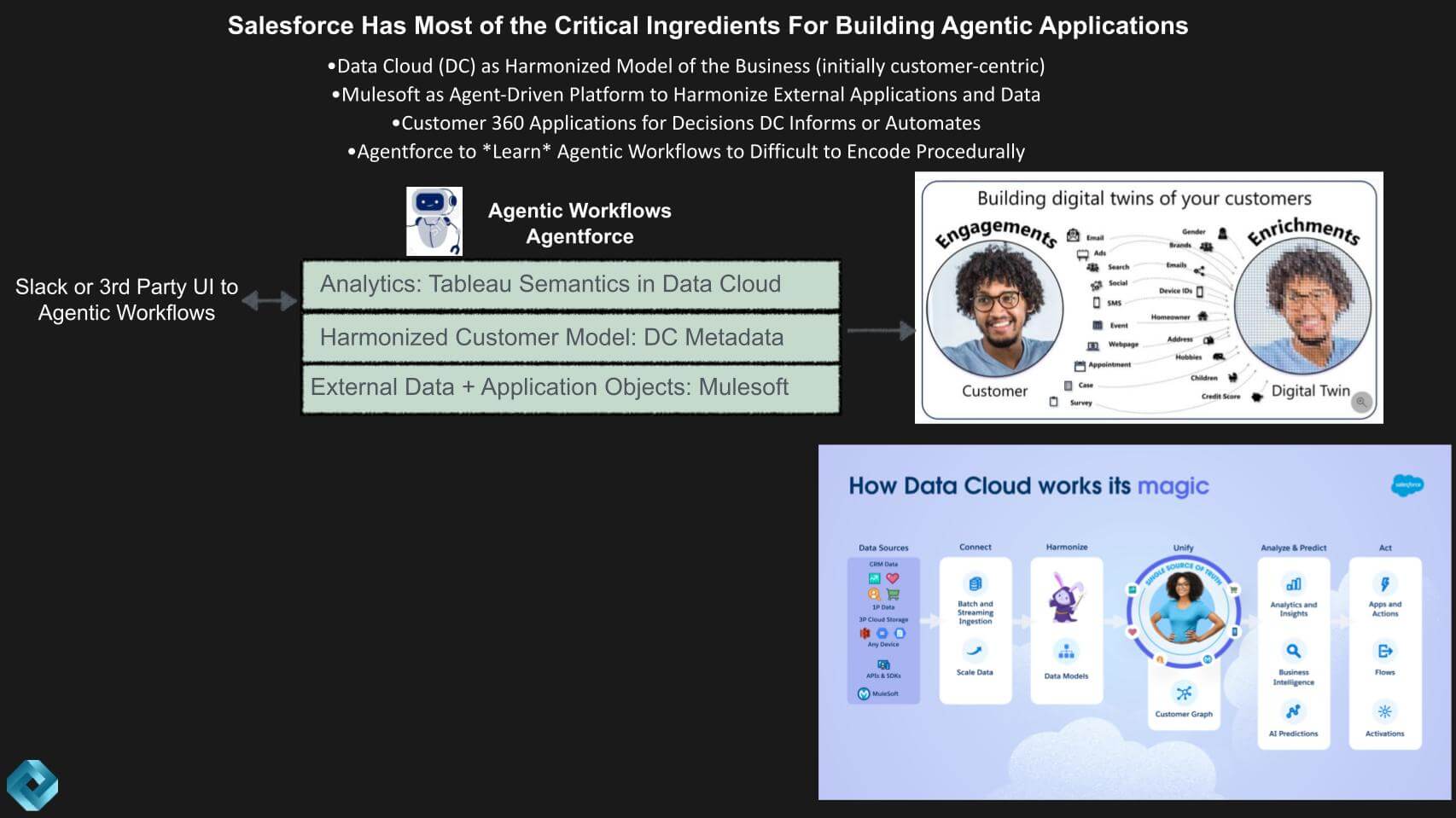 267 | Breaking Analysis | Nadella vs. Benioff: The Real Story Behind AI’s Agentic Future ...
