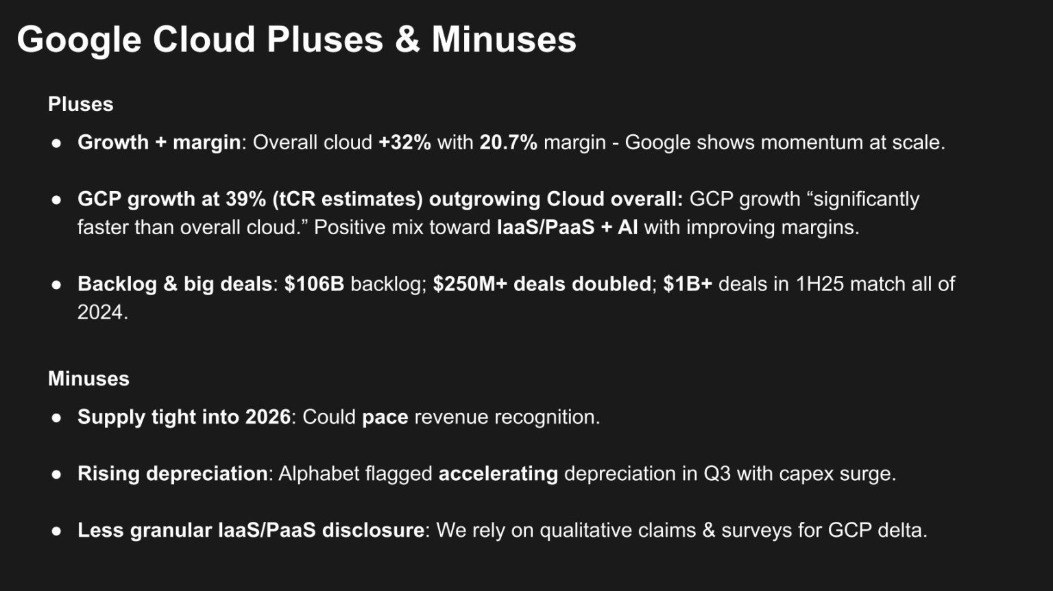 286 | Breaking Analysis | Cloud Quarterly - Azure’s AI Pop, AWS' Supply ...