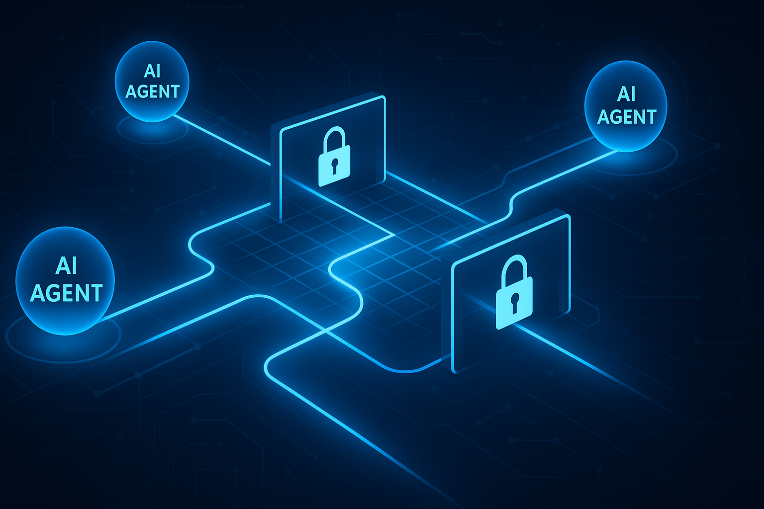 From Automation to Agentic AI: Securing the Future of Infrastructure ...