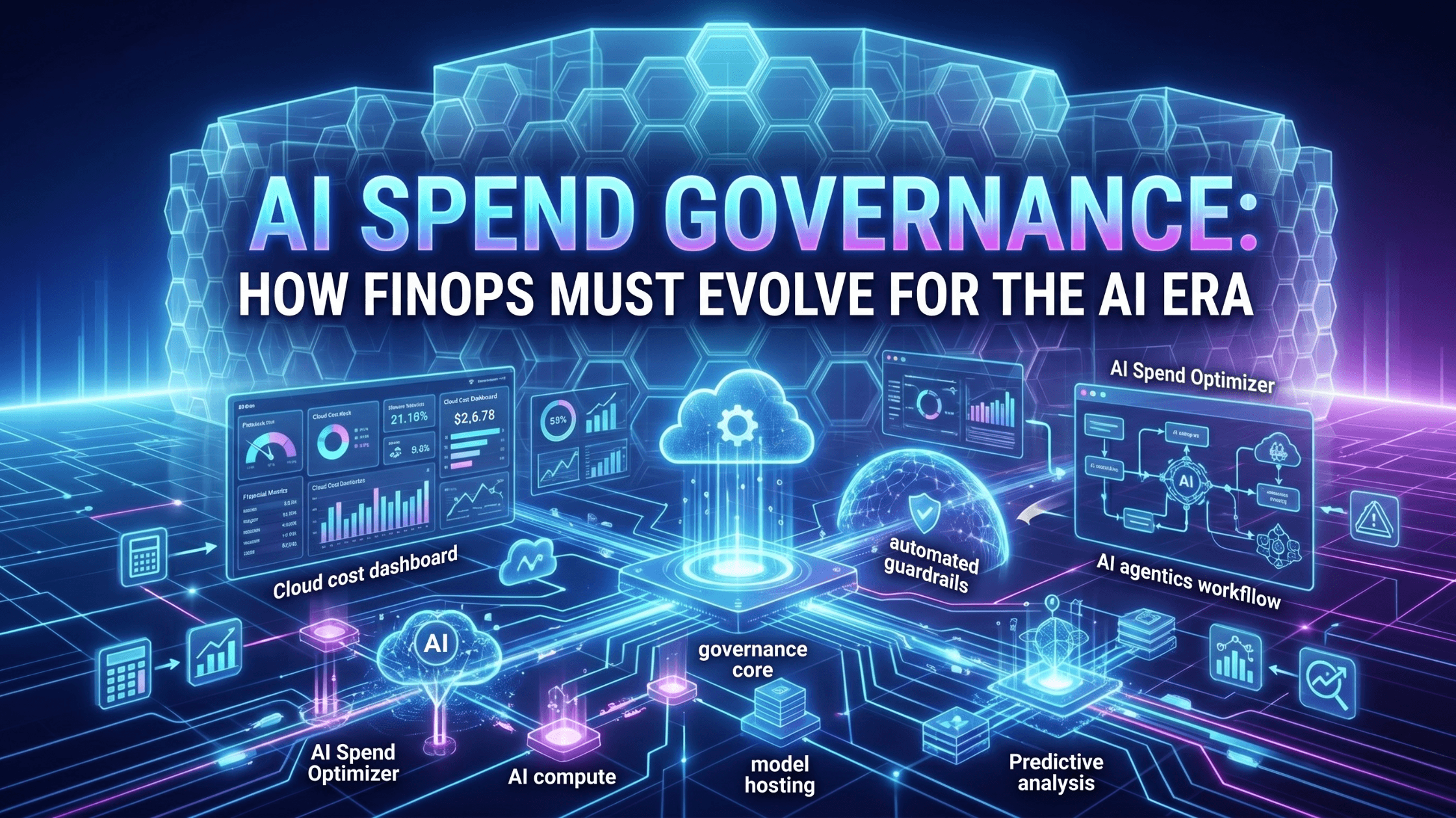 AI Spend Governance and How FinOps Must Evolve for the AI Era - theCUBE ...