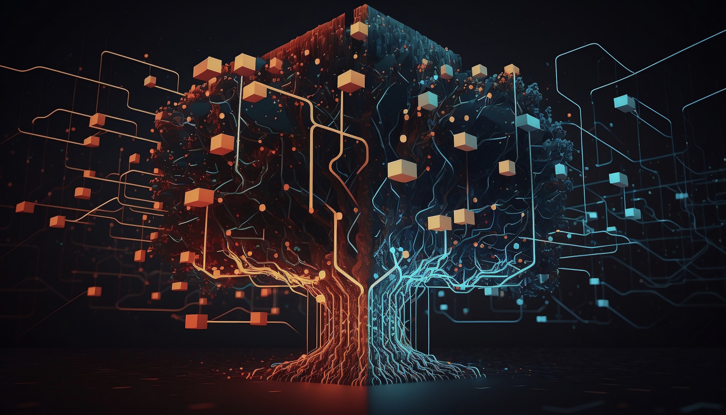 Breaking Analysis: The AI-powered hybrid-multi-super cloud ...