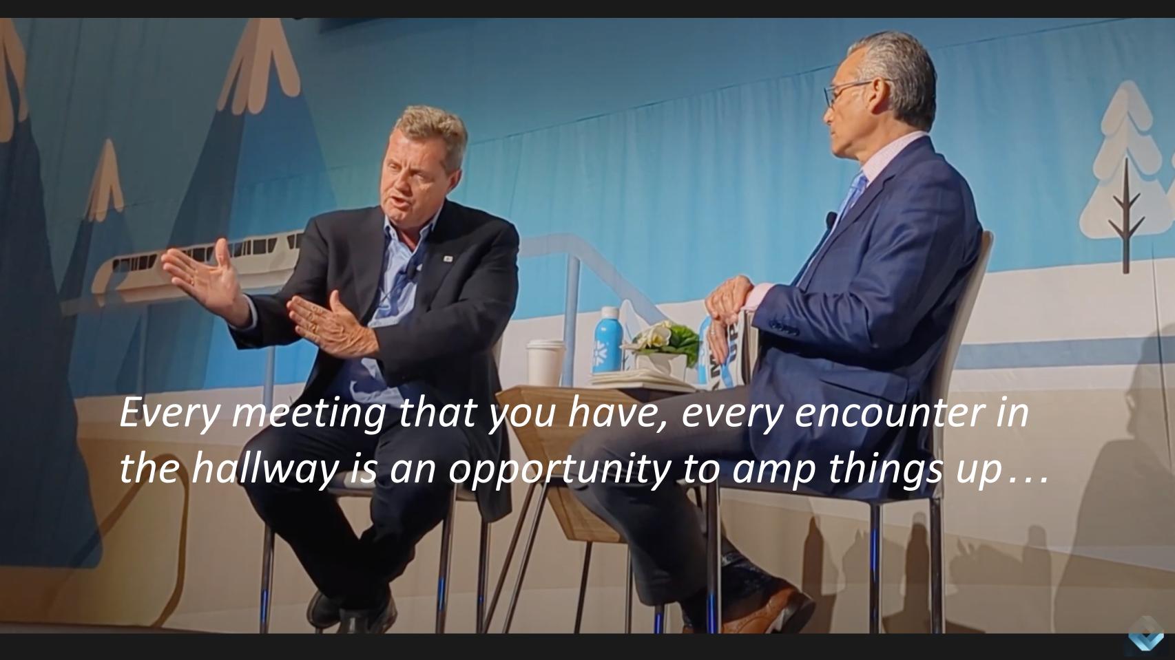 Breaking Analysis: Amping it up with Frank Slootman - theCUBE Research