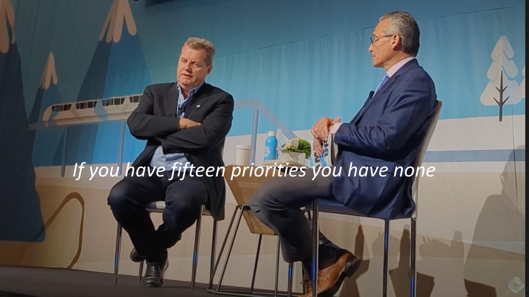 Breaking Analysis: Amping it up with Frank Slootman - theCUBE Research