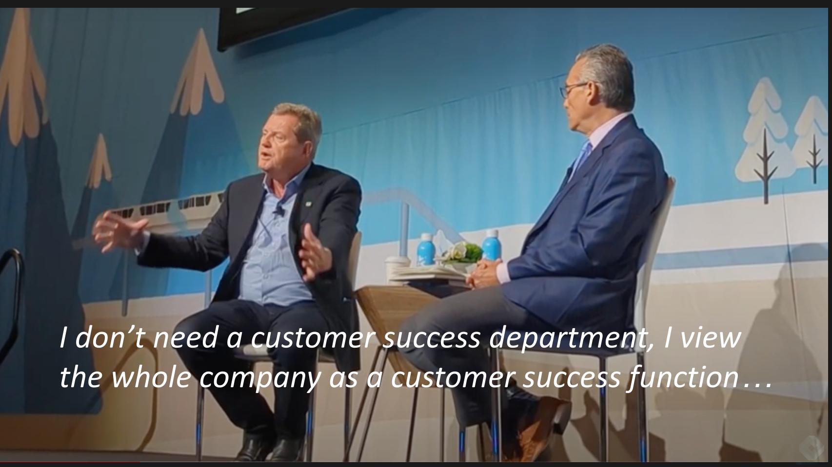 Breaking Analysis: Amping it up with Frank Slootman - theCUBE Research