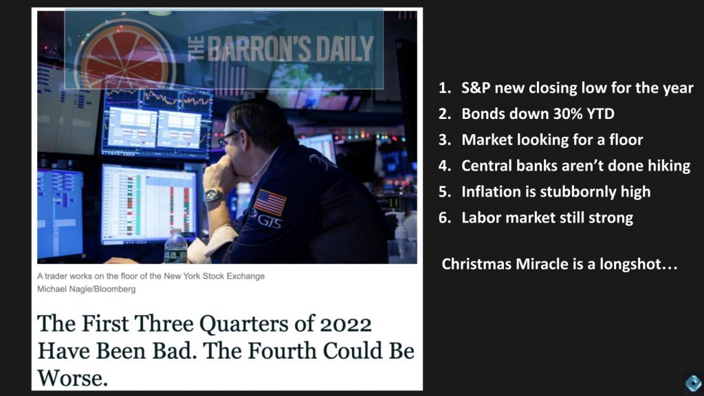 As the tech tide recedes, all sectors feel the pinch - theCUBE Research