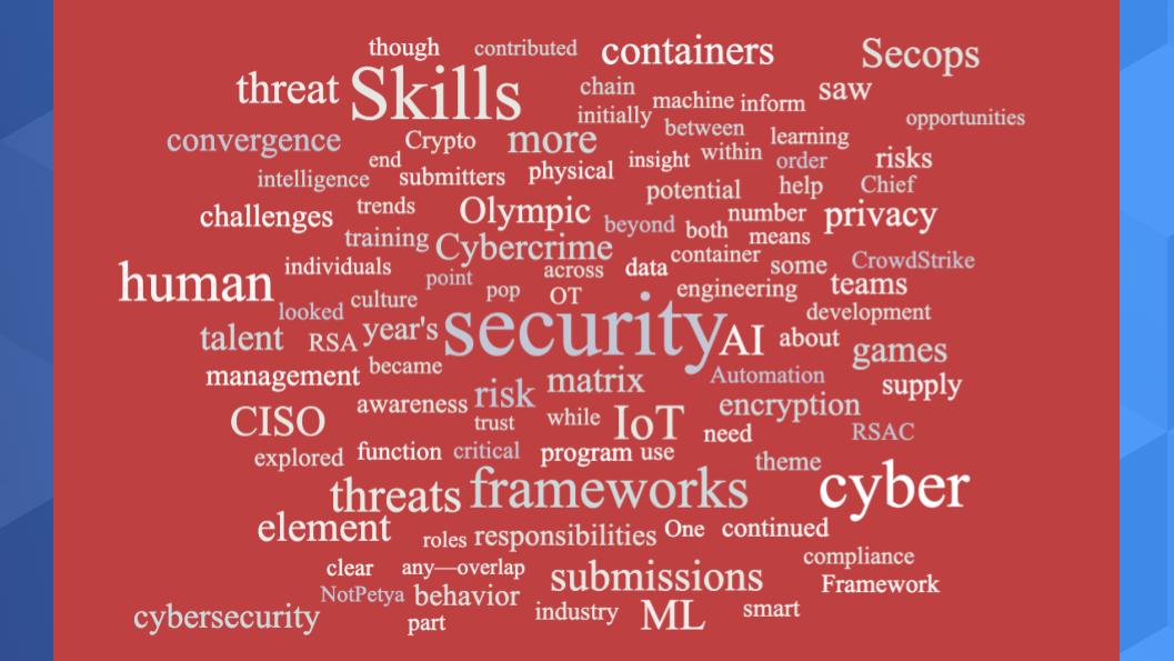 Breaking Analysis: Cyber Security Update - Expectations for RSA 2020 ...