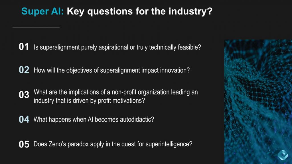 210 | Breaking Analysis | David vs Goliath reimagined - OpenAI's approach to AI supervision ...