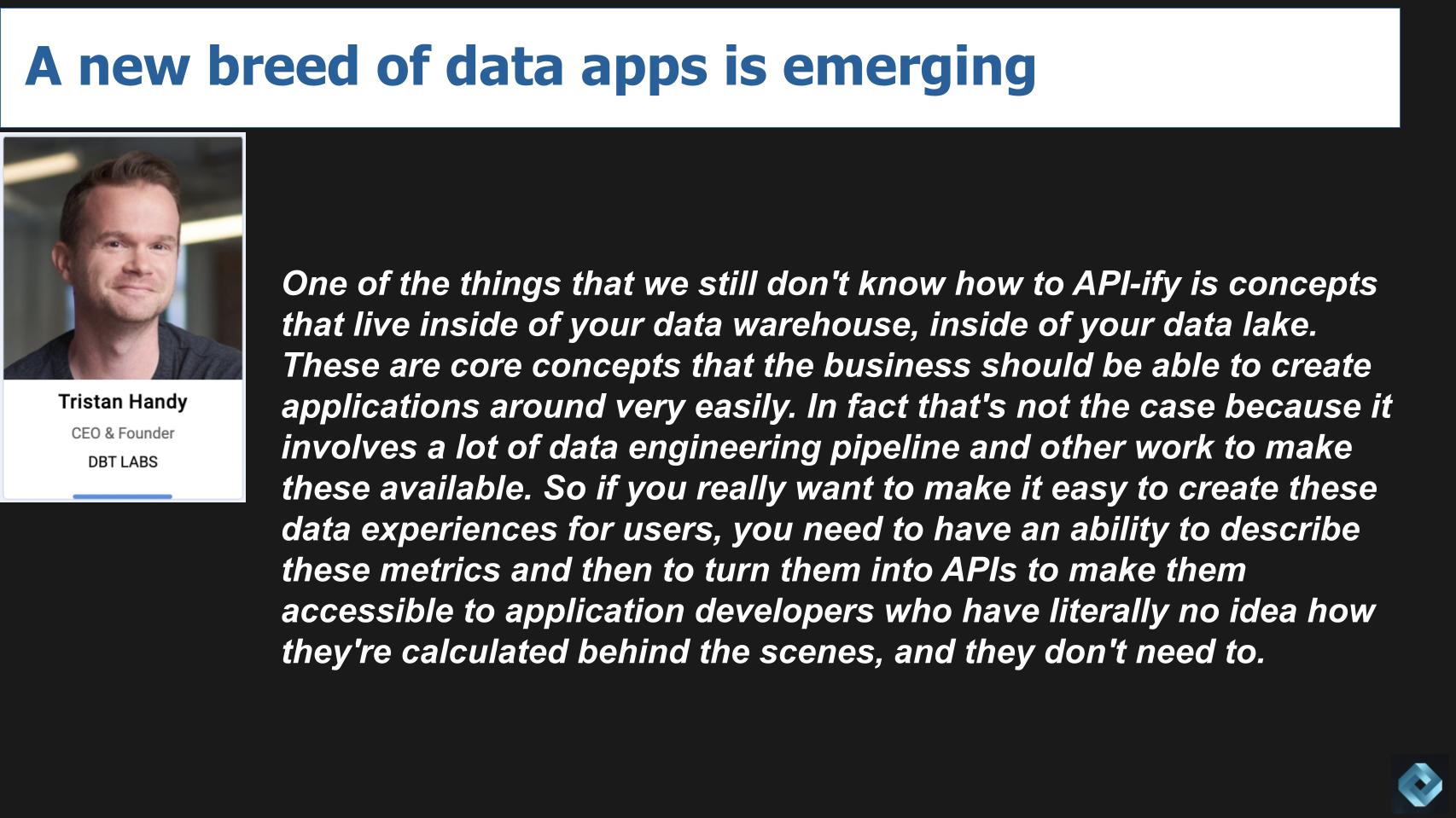 Breaking Analysis: Supercloud 2 explores cloud practitioner realities & the future of data apps ...