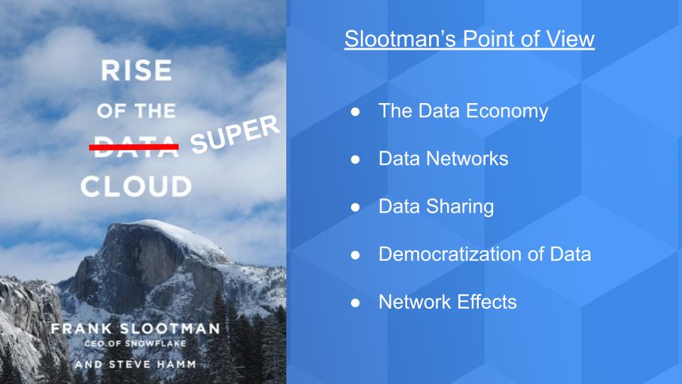 Breaking Analysis: Rise of the Supercloud - theCUBE Research