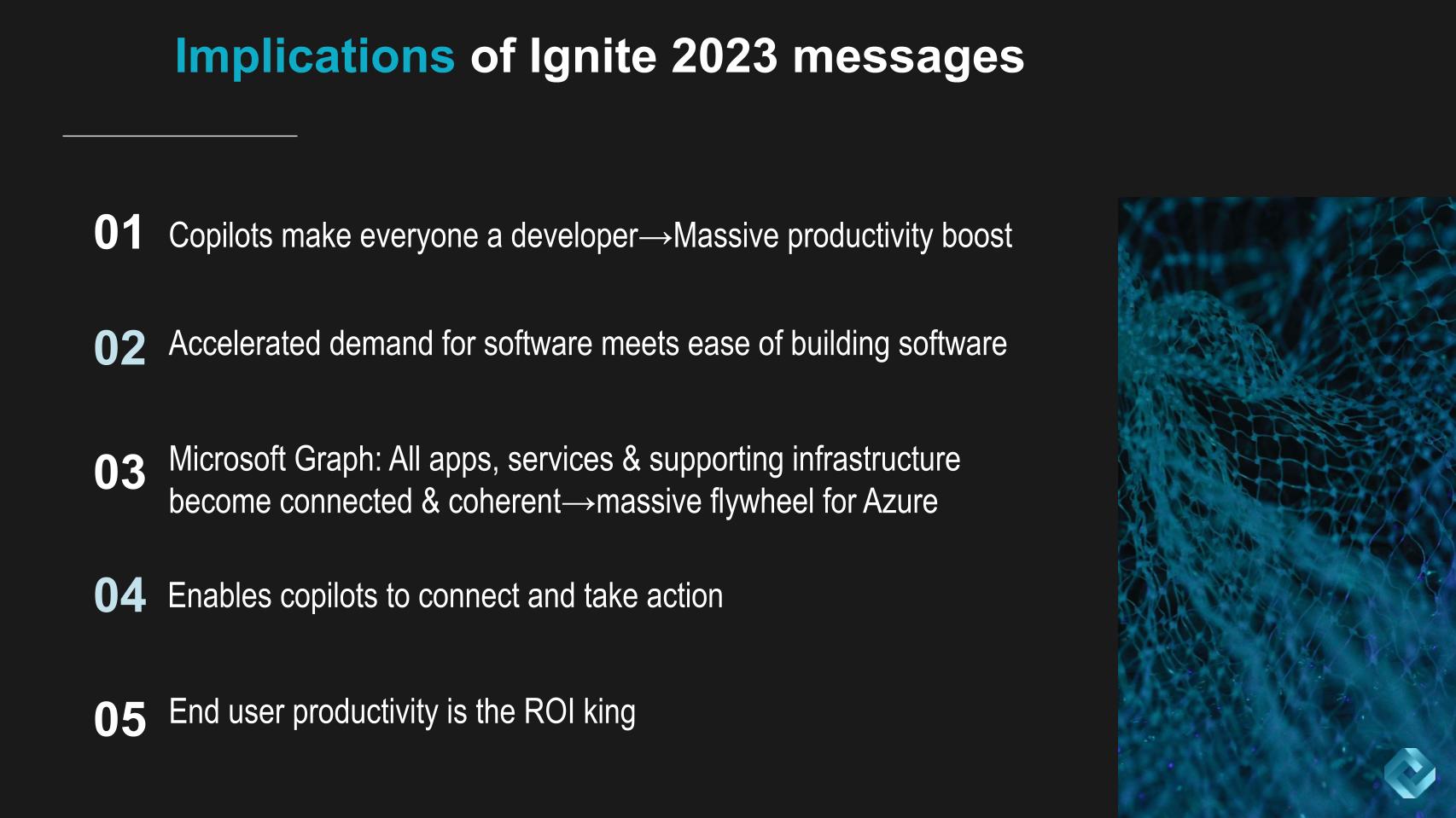 206 | Breaking Analysis | The copilot era takes flight at Microsoft ...