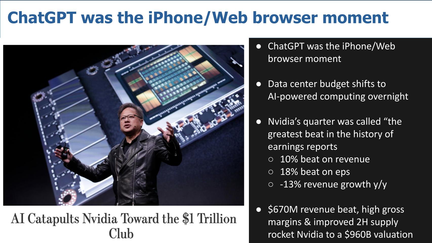 Breaking Analysis Gpus Get All The Headlines But The Future Of Ai Is Real Time Data Thecube