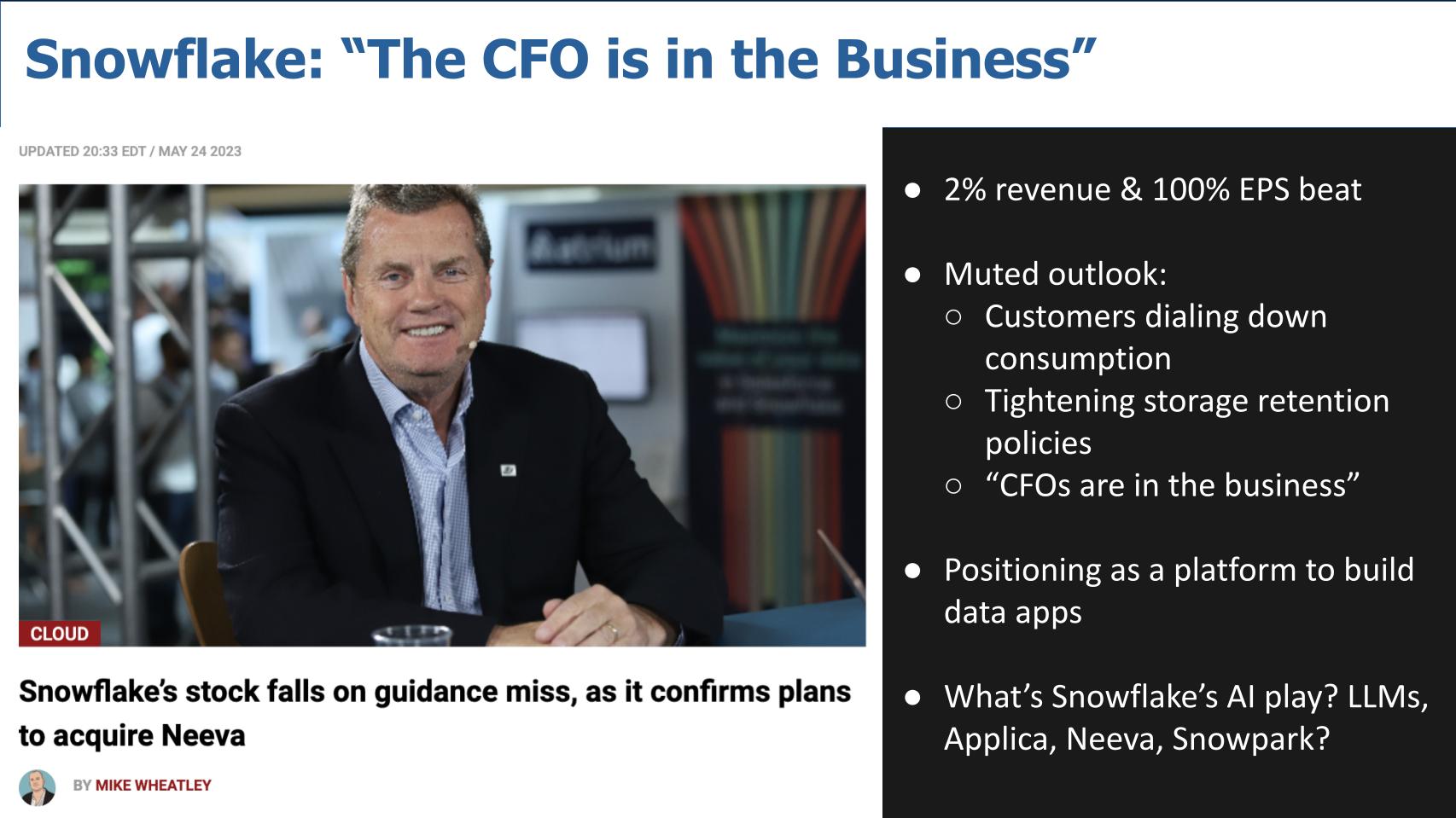 Breaking Analysis Gpus Get All The Headlines But The Future Of Ai Is Real Time Data Thecube