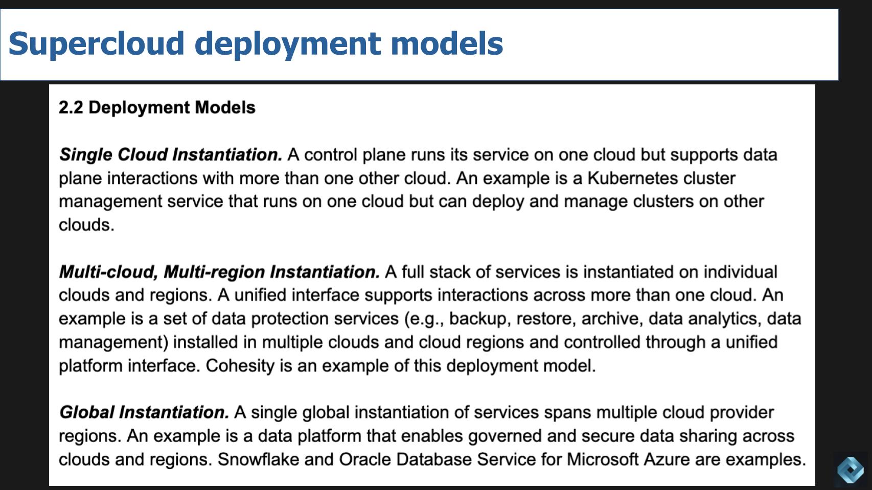Breaking Analysis: VMware Explore 2022 will mark the start of a supercloud journey - theCUBE ...