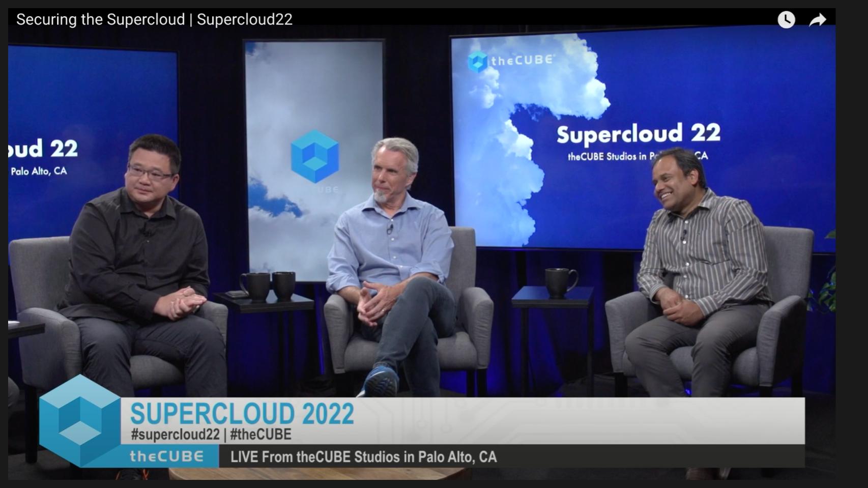 Breaking Analysis: What Black Hat 2022 tells us about securing the ...