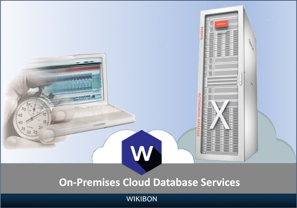 Oracle Exadata Cloudcustomer X10m Epyc Innovation And Performance Far Beyond A Hardware Refresh