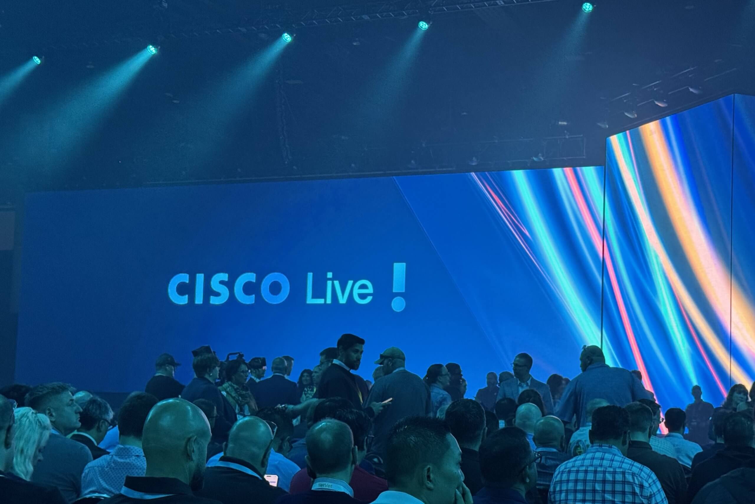 Cisco Innovation Accelerates: AgenticOps Introduced - theCUBE Research