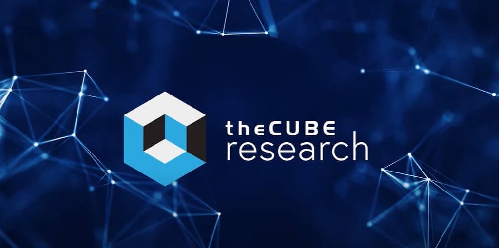 Home - theCUBE Research