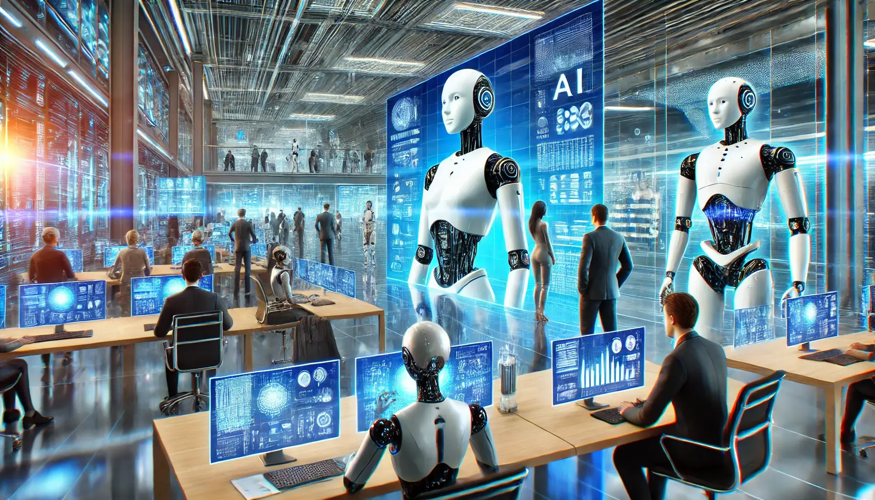 The Vision of Agents in the Enterprise - theCUBEResearch