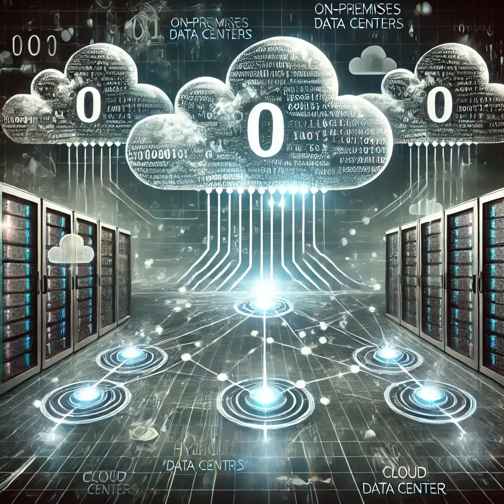 The Data Lake Water and Starburst's federated query engine are Hot ...