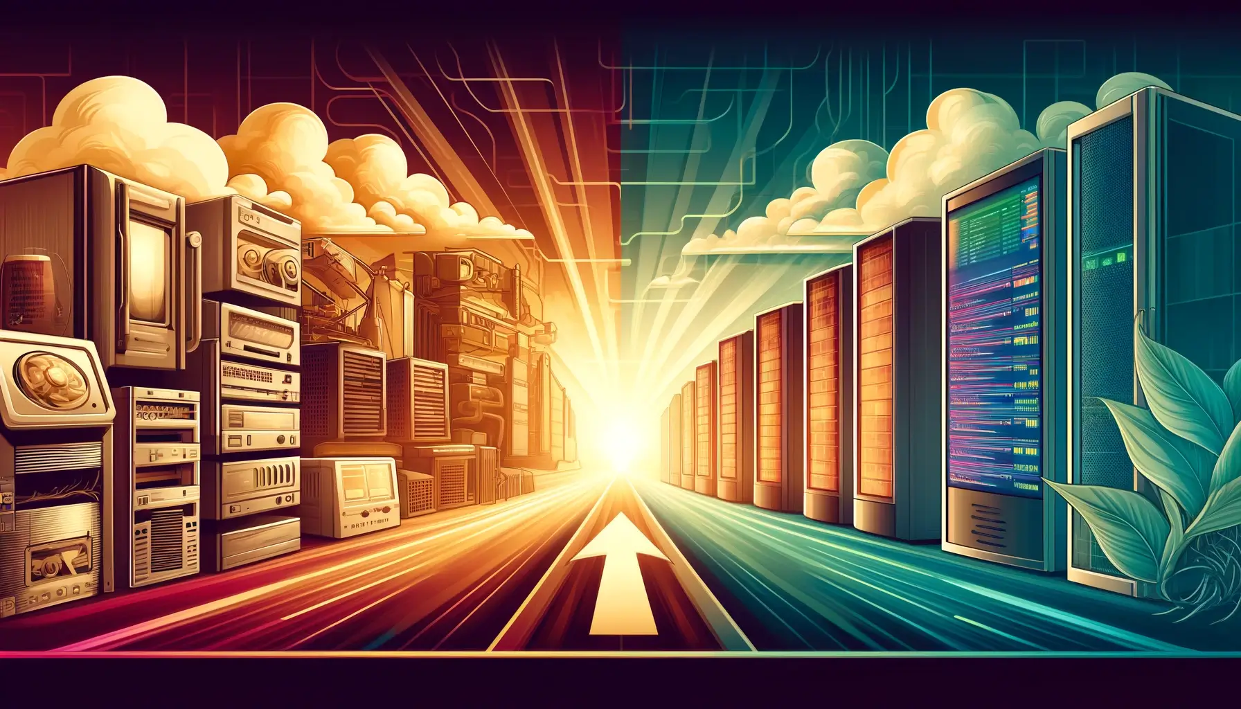 The Cost of Doing Nothing - Understanding the TCO impacts of upgrading to Oracle Exadata X10M ...