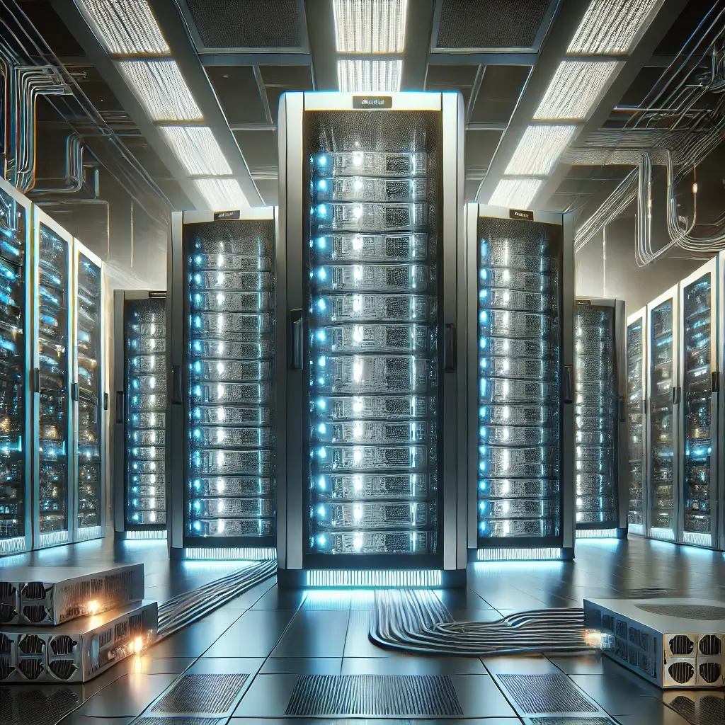 Scale and Ethernet: Dell PowerScale Integration with NVIDIA DGX SuperPOD - theCUBE Research