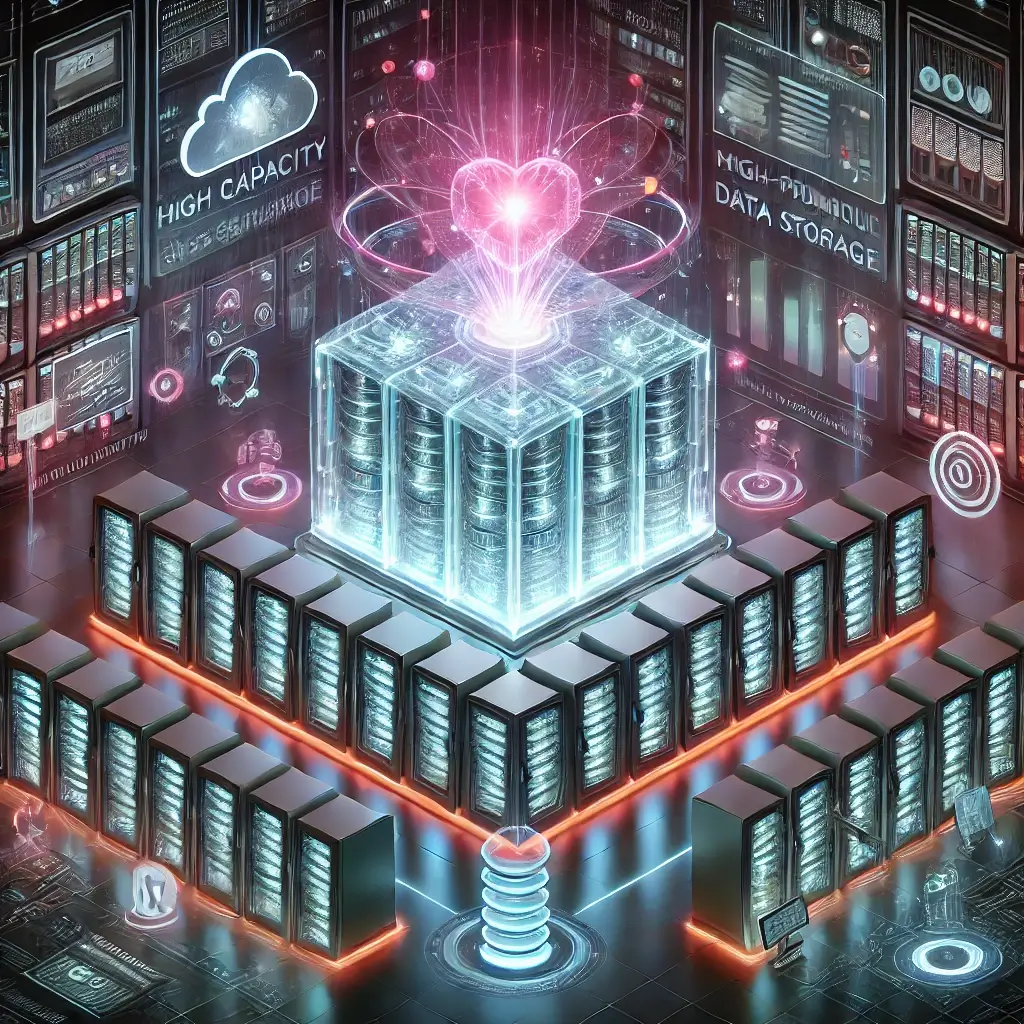 Why is Smarter Storage for AI Required - theCUBE Research