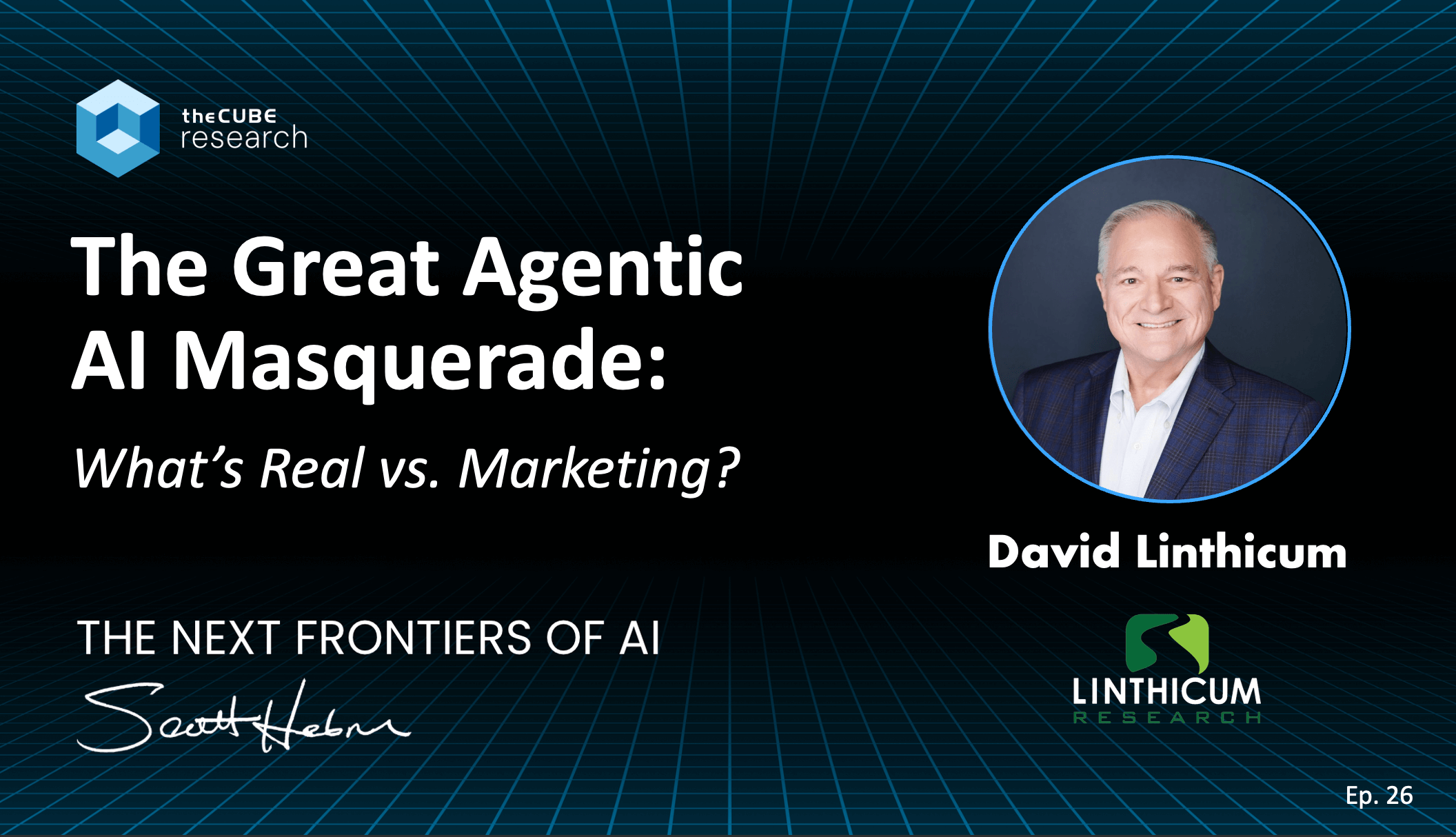 The Agentic AI Masquerade: How to Tell What's Real vs. Marketing ...