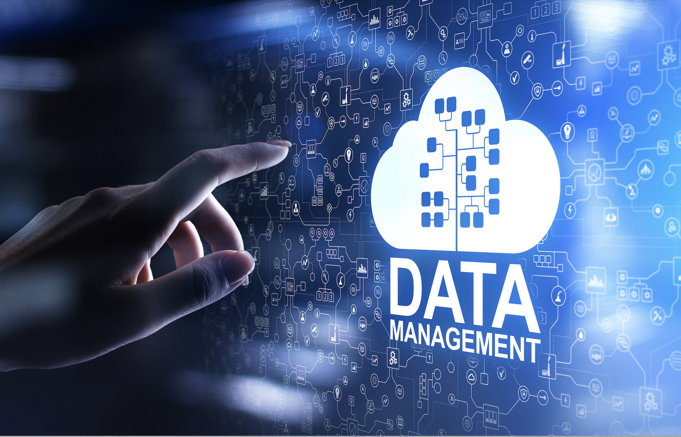 Breaking Analysis: Data Mesh...A New Paradigm for Data Management - theCUBE Research