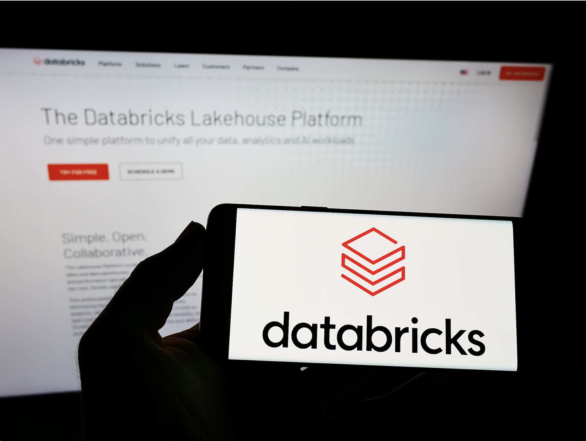 Breaking Analysis: Connecting the dots on the emerging Databricks tech ...