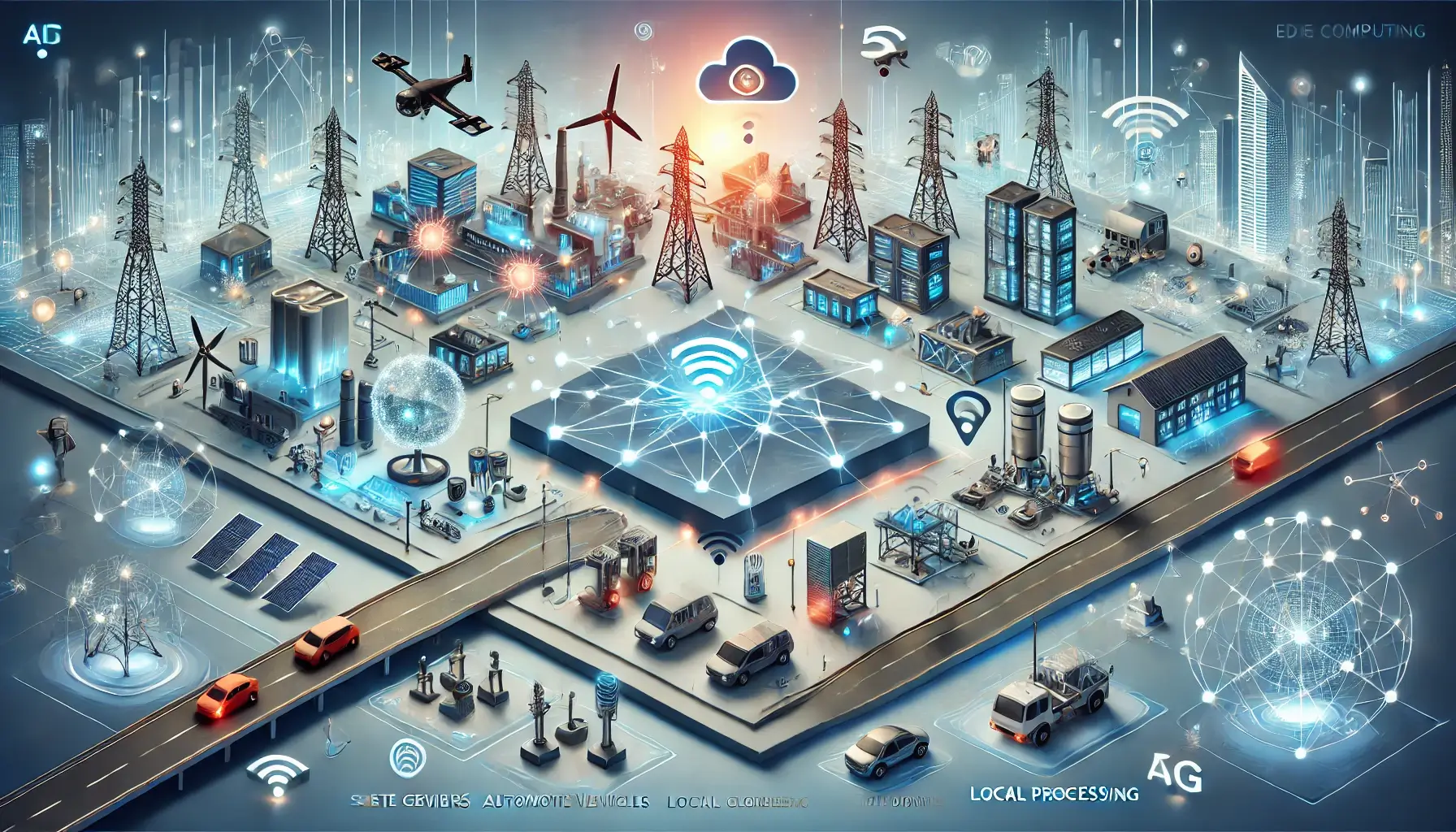 Empowering Edge Computing: Dell NativeEdge Solutions - theCUBE Research