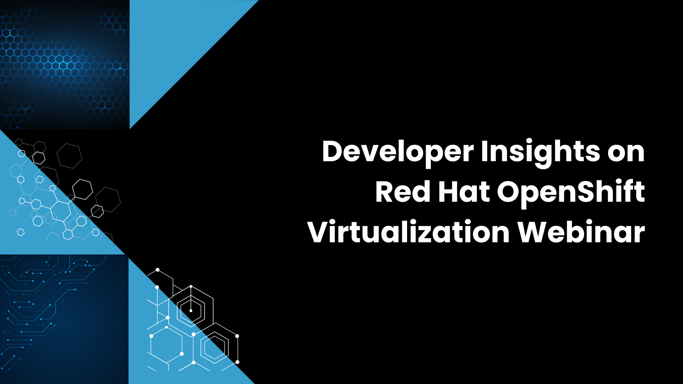 Red Hat OpenShift Virtualization: Developer Insights 2025
