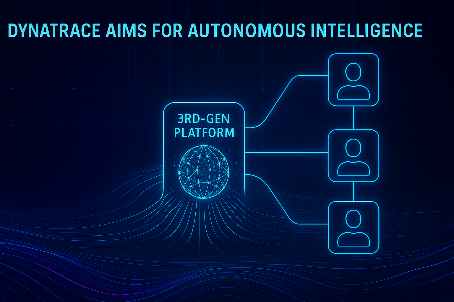 Dynatrace Aims for Autonomous Intelligence and Business Value - theCUBE ...