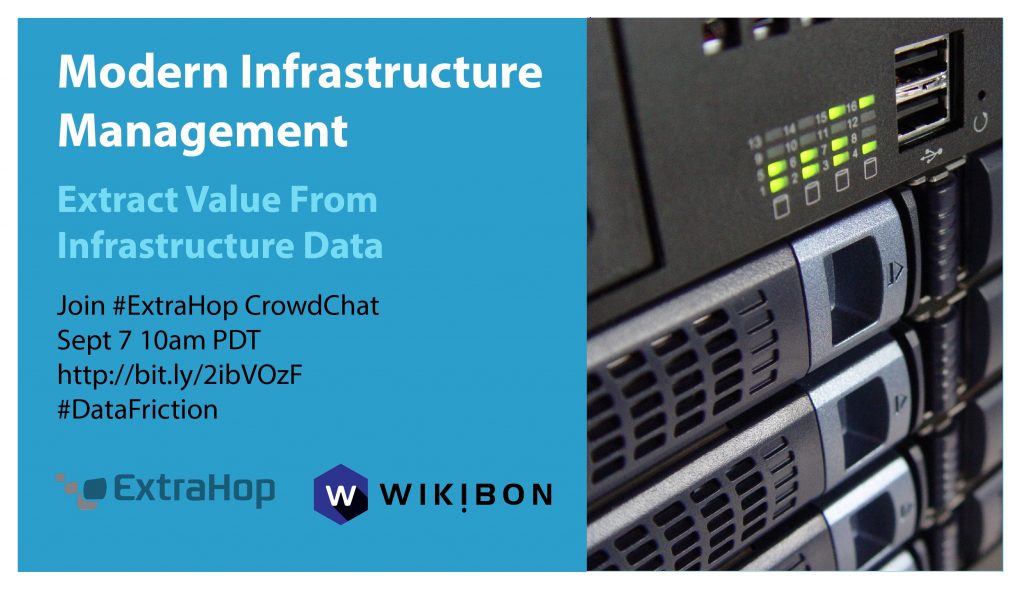 Modern Infrastructure Management: Accelerating Productivity Through ...