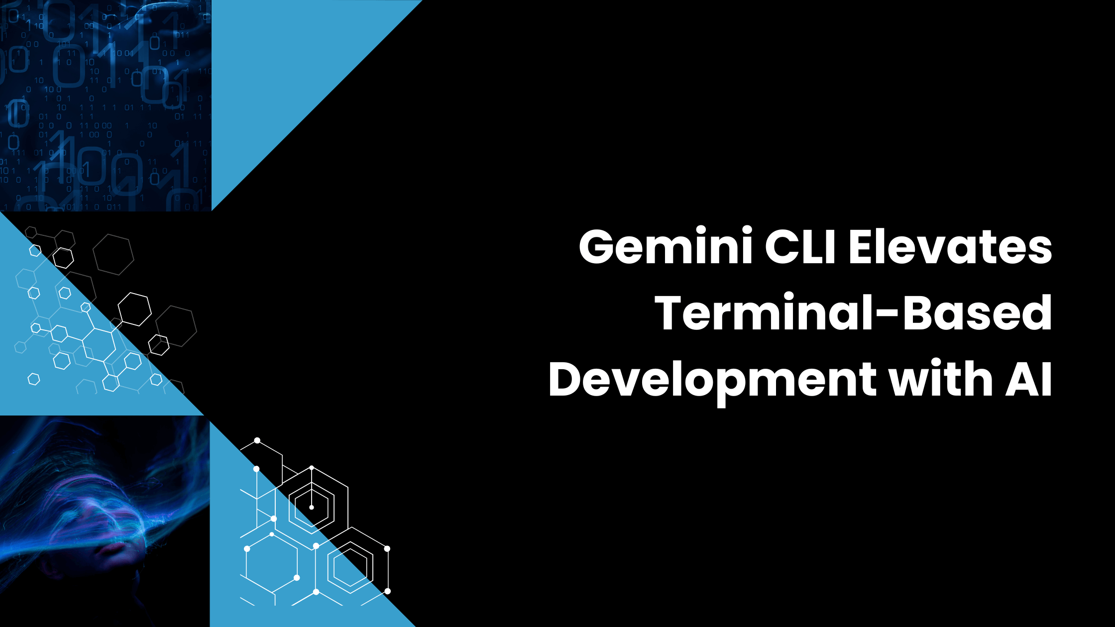 Gemini CLI Elevates Terminal-Based Development with AI - theCUBE Research