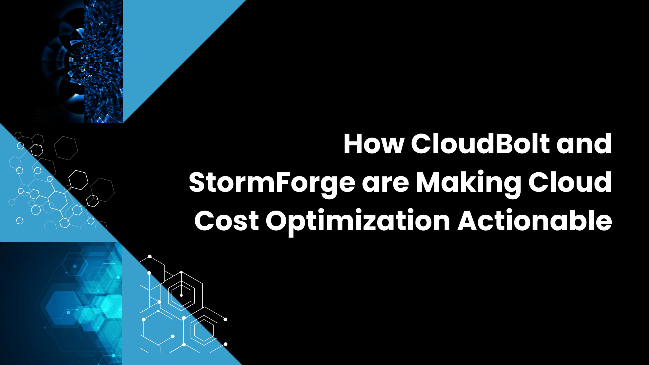 How StormForge and CloudBolt Are Advancing FinOps - theCUBE Research