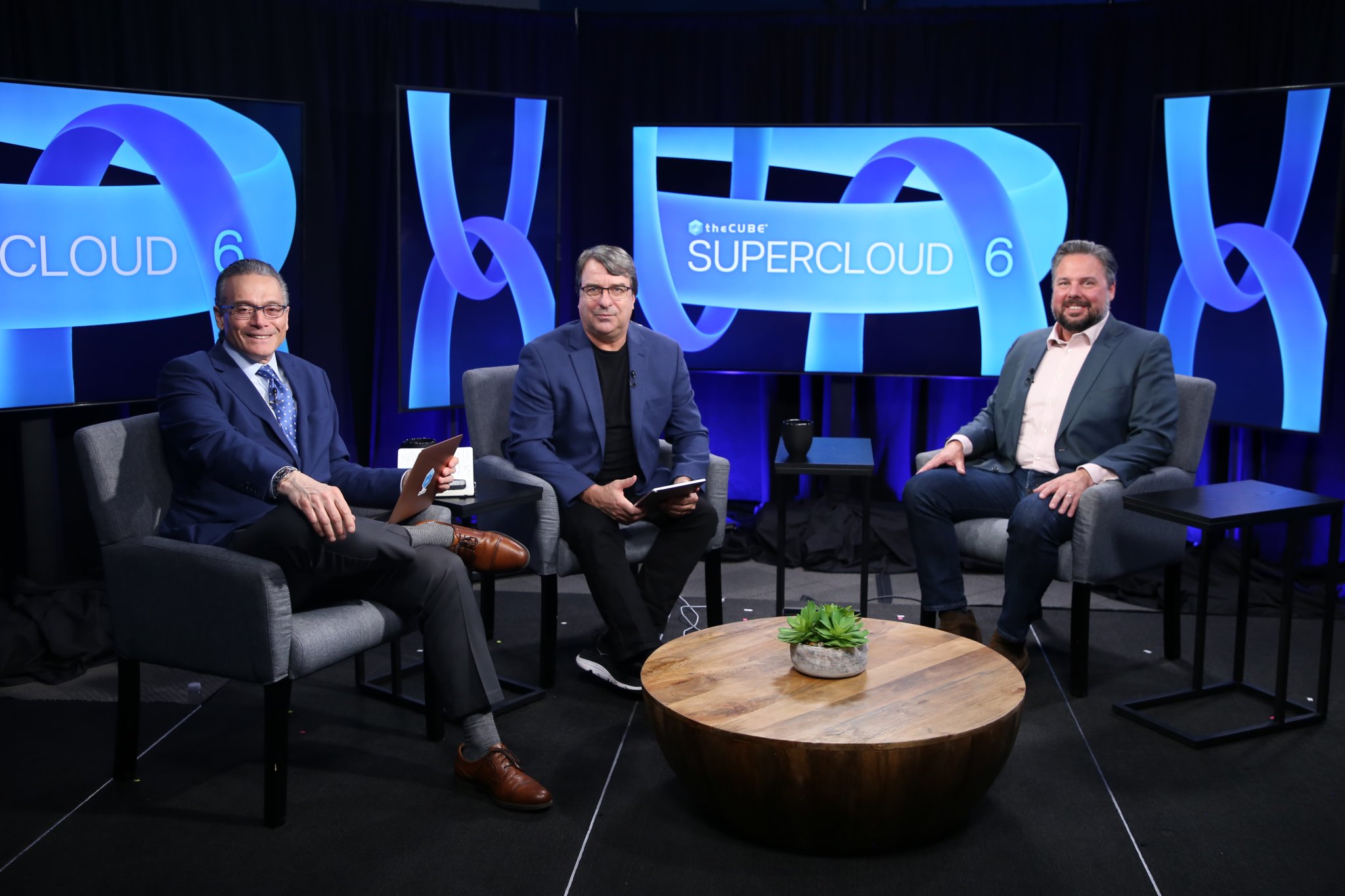 AWS Summit 2025 Archives - theCUBE Research