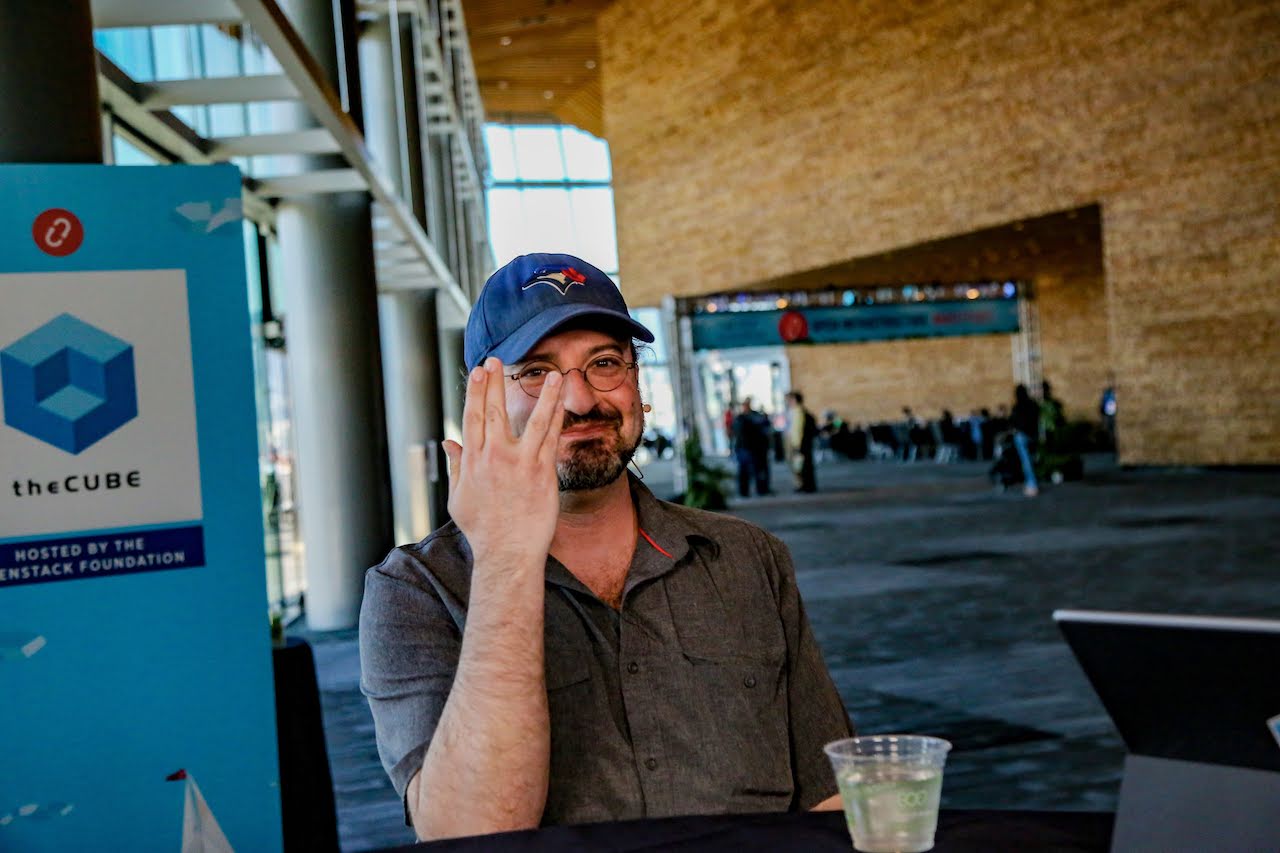 Goodbye OpenStack, Hello Open Infrastructure - theCUBE Research