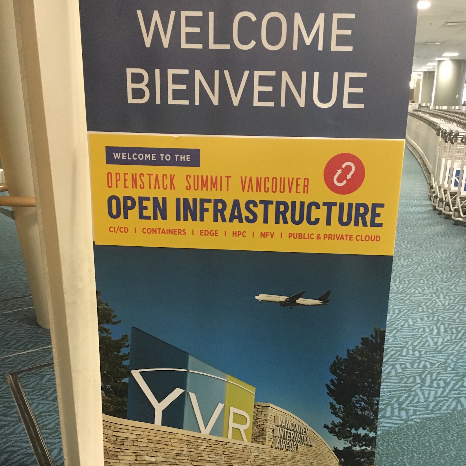 Goodbye OpenStack, Hello Open Infrastructure - theCUBE Research