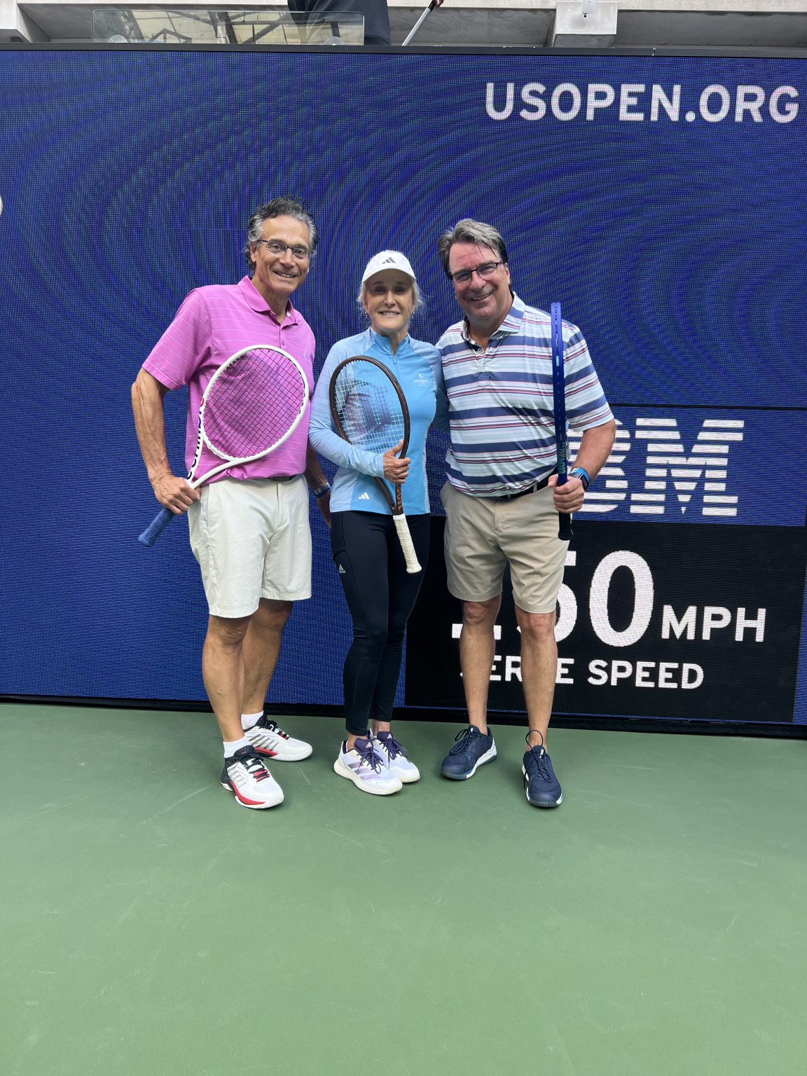 How IBM Aces the US Open - theCUBE Research