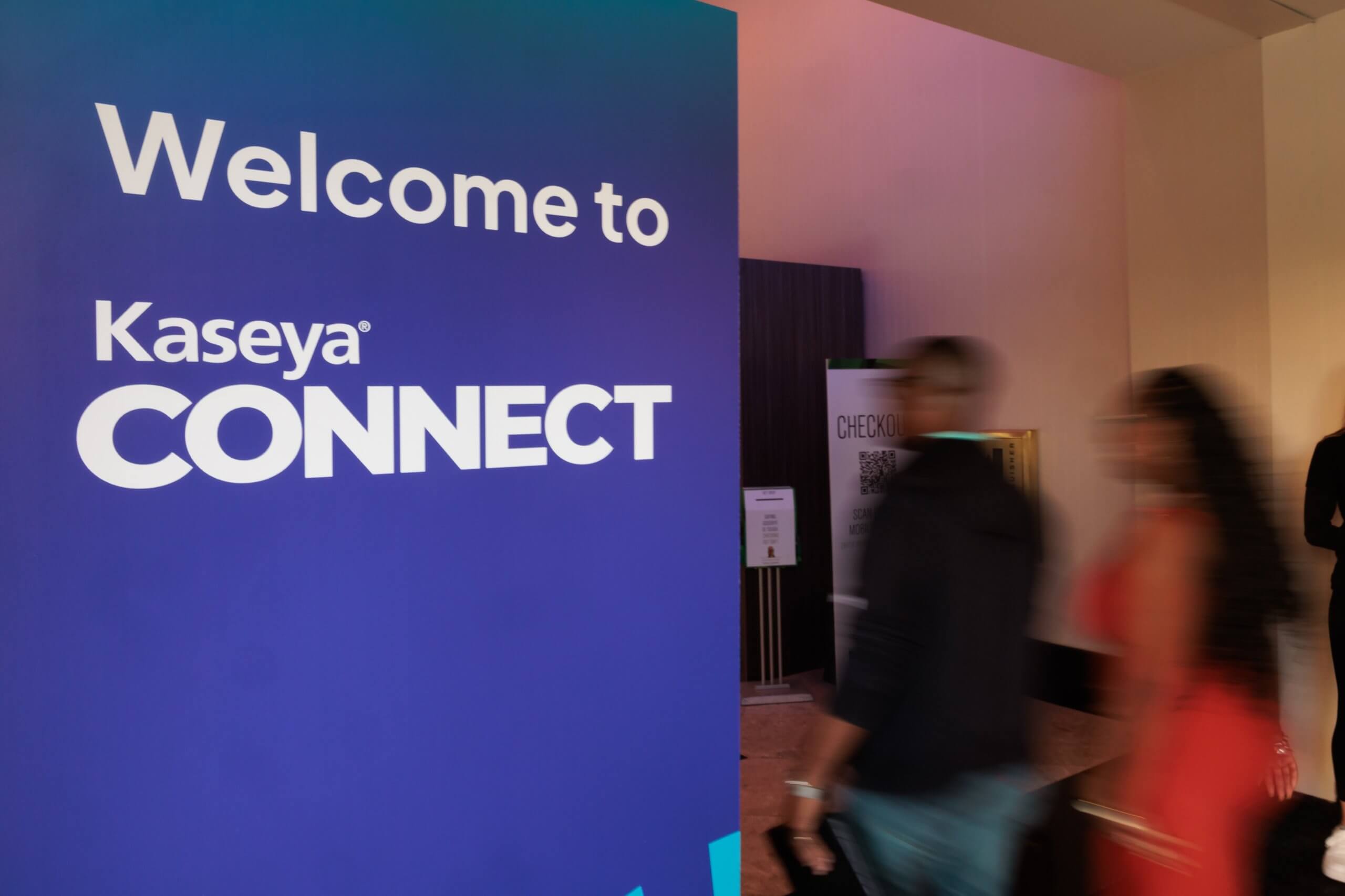 Kaseya Connect 2025 - theCUBE Research
