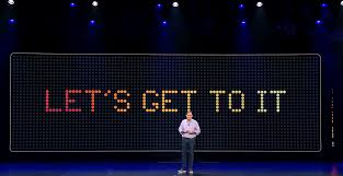 Matt Garman’s AMA Reveals Insights Missing from his re:Invent 2025 ...