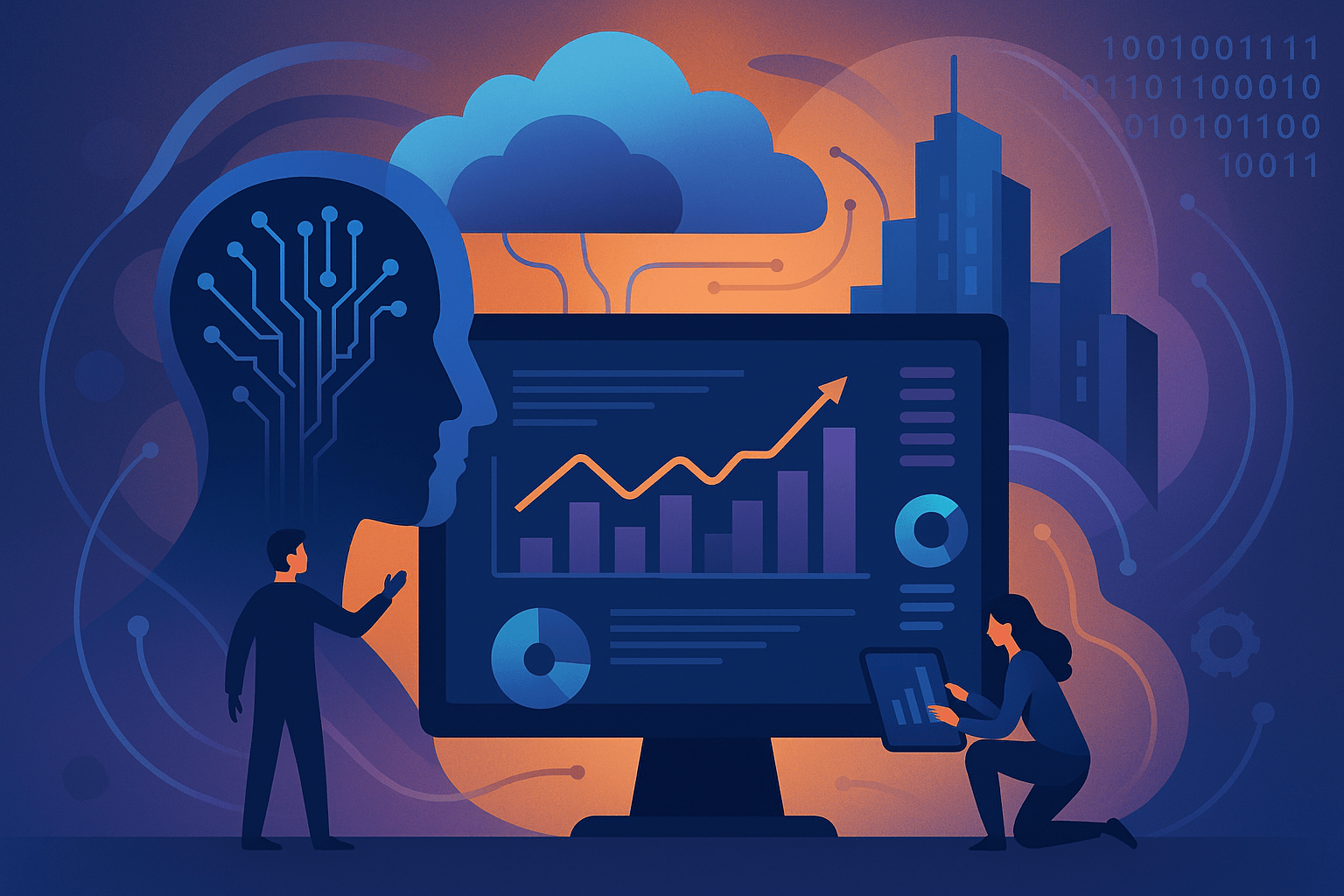 Digital Velocity in the Age of AI: with Dynatrace - theCUBE Research