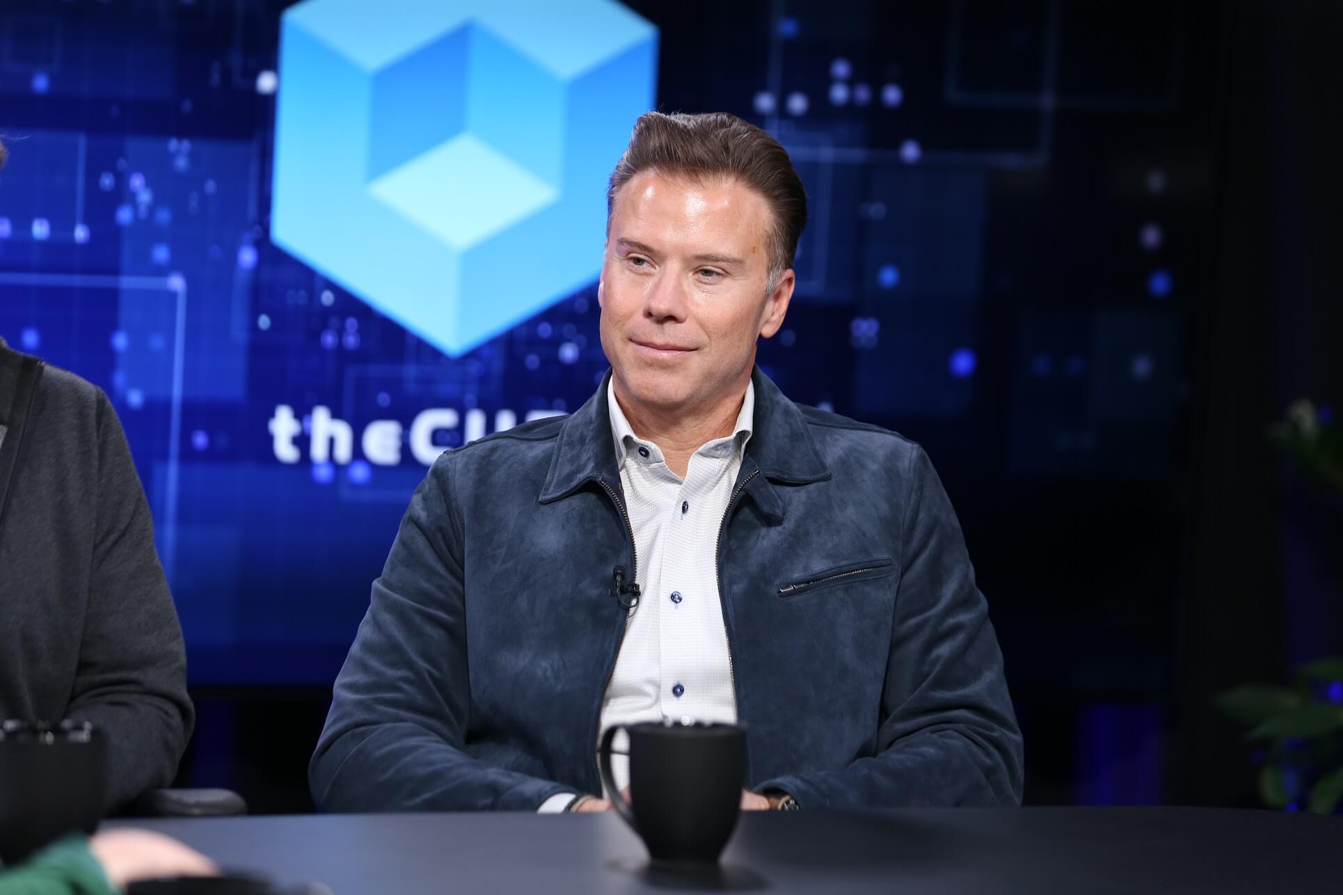 The Human Element: How AI is Reshaping Jobs and Experiences - theCUBE ...